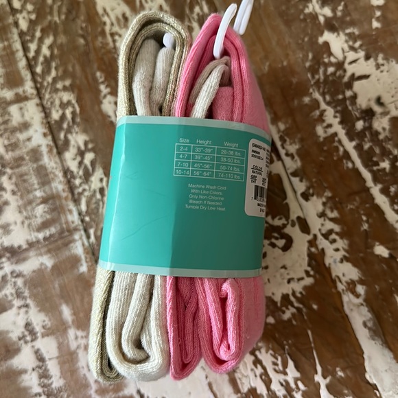 Copper Key | Accessories | Copper Key Size 24t Tights | Poshmark